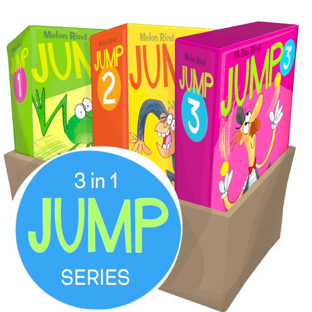 Melon Rind - Hilarious Math Games for Kids
